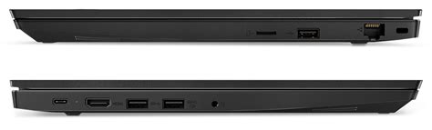 Lenovo Thinkpad E I U Uhd Graphics Full Hd X Ips Tb Hdd