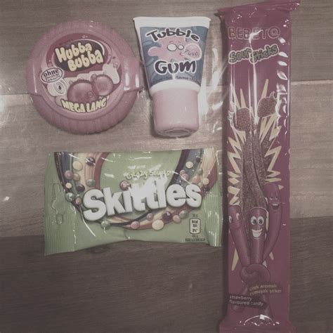 Delicious Retro Candy Assortment