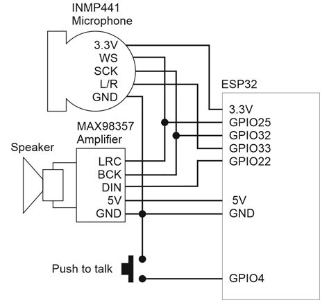 Ol School Intercom Goes Ip Dzls Evil Genius Lair