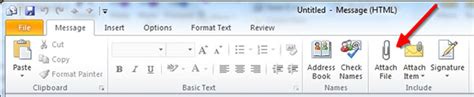 How To Embed Html In Microsoft Outlook Tech Pistha
