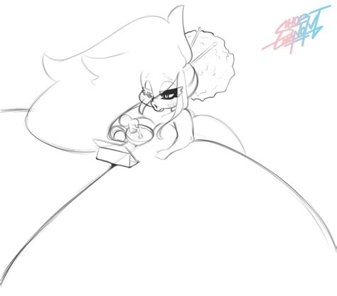 Rule 34 Anthro Big Breasts Breasts Fat Huge Breasts Kendalljt Thick Thighs Wide Hips 9398570