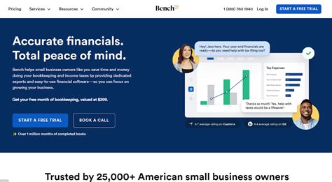 Top 7 Advanced Accounting Software Solutions For Professional Service Firms
