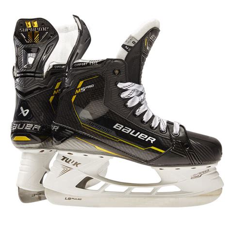 Bauer Supreme M5 Pro Intermediate Skate Myskate Proshop