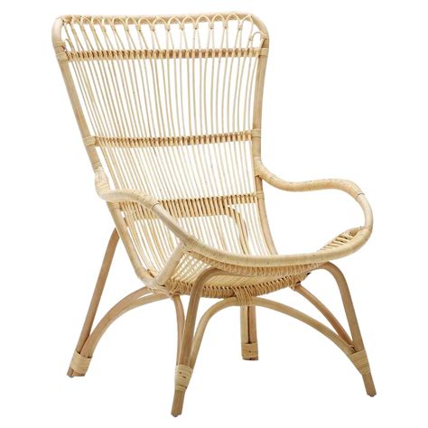 Daddy Brown Armchair For Sale At 1stdibs