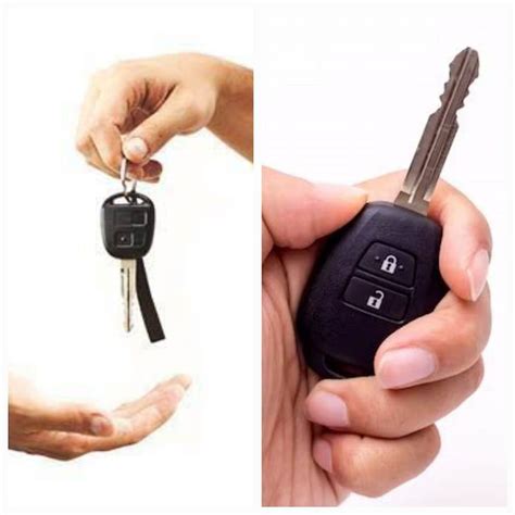 Car Key Duplicate And Programming Services