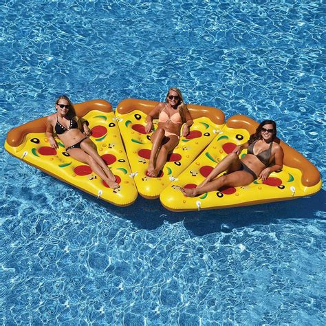 Pizza Pool Floats Are Here To Upgrade Your Instagram Game Maxim