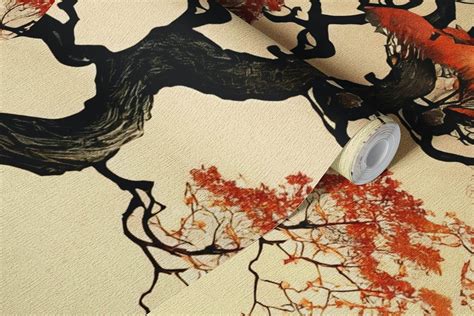 Japanese Tree Art