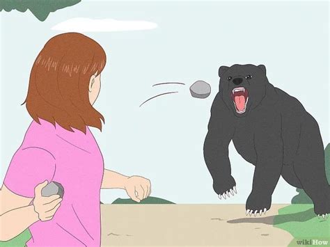 How To Handle Bbc Black Bear Catch R Disneyvacation