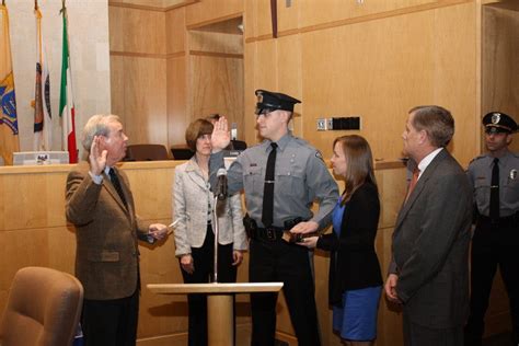 Meet Chris Boller Princeton Township Police Officer Princeton Nj Patch