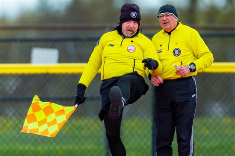 Be The Referee Officials Registration Michigan High School Athletic