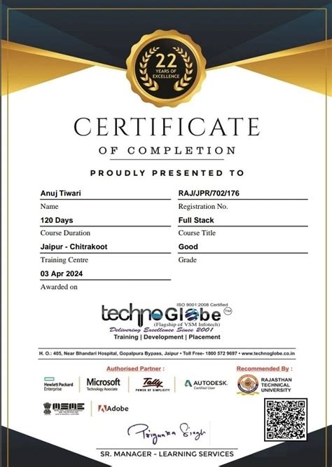 Anuj Tiwari On Linkedin Fullstackdeveloper Mernstack Webdevelopmentcertified