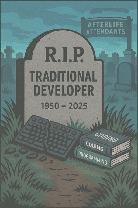 Ai Lowcode Nocode Futureofwork Techrevolution Adaptordie