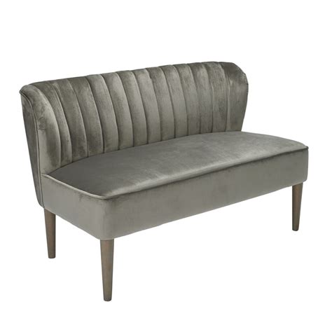 Ella Grey Sofa Eco Furniture Hire