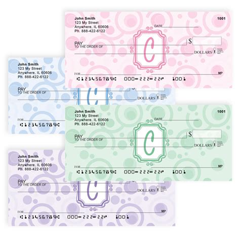 Bank Check Designs On Behance