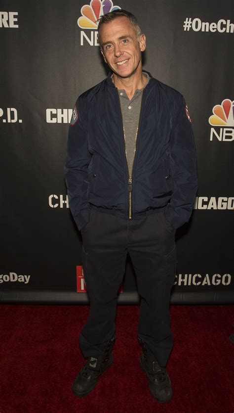 David Eigenberg Louie Steven Eigenberg