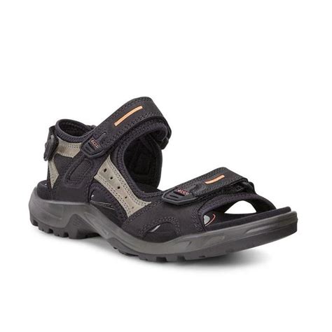 Ecco Womens Offroad Sandal 069563 Ss21 Sole Integrity