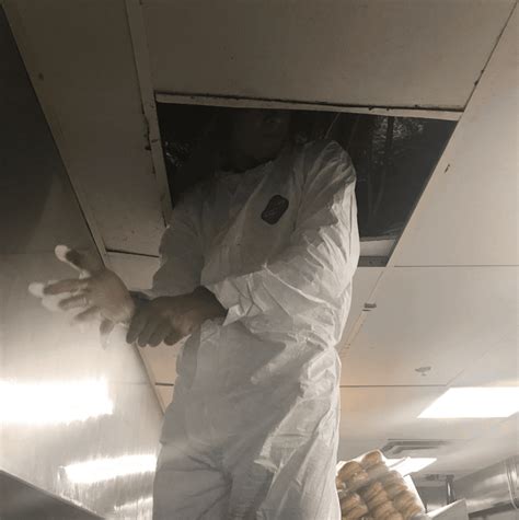 Te Subcom Bn Commercial Cleaning And Fire Protection