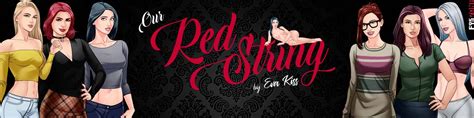 Our Red String Version Chapter 1413 Beta Download