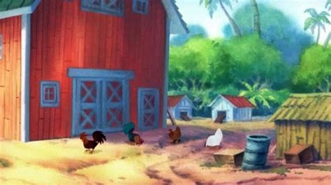 627 Lilo And Stitch Episode