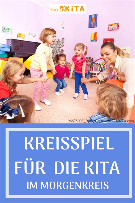 Neue Idee Für Ihren Morgenkreis Mir Geht Es Heute 🔸pro Kita