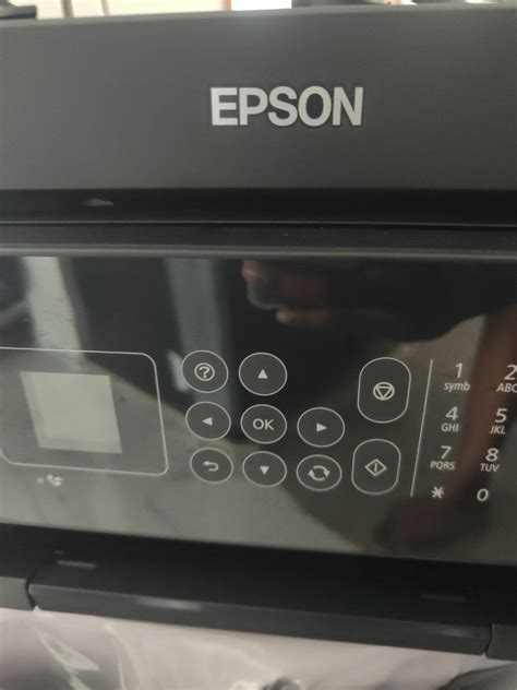 Epson Used Printer For 20 Computers And Tech Printers Scanners
