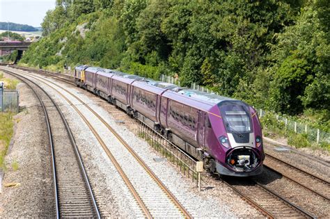Delay In East Midlands Railway Class 810 Delivery Could Affect Other