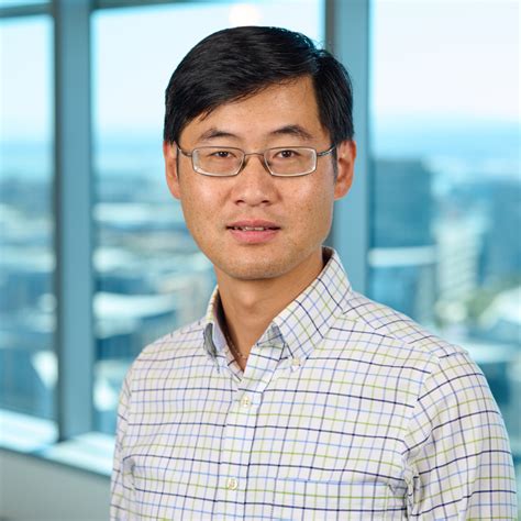 Xiaolei Ma Phd Terremoto