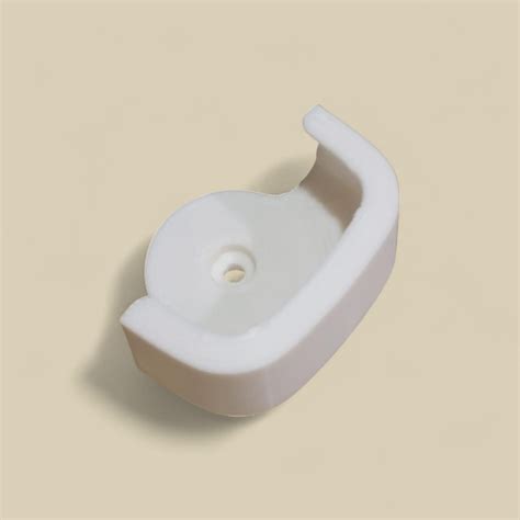 Ecobee Room Sensor Wall Mount Not For Smartsensors Lightweight And Durable Holder Etsy