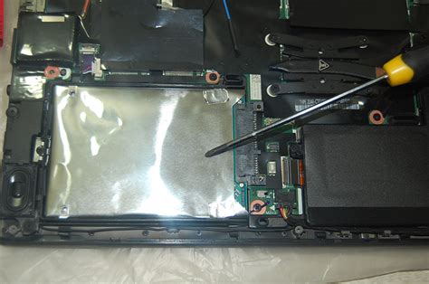 Lenovo Thinkpad T440s Disassembly MyFixGuide