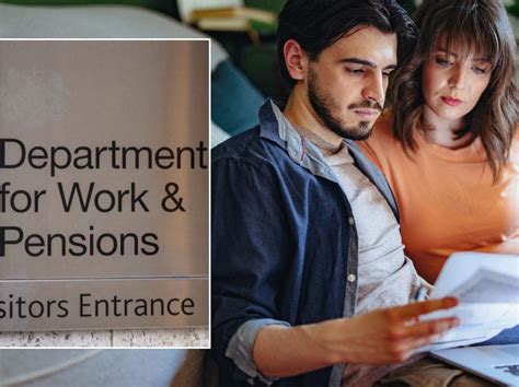 Dwp And Hmrc To Implement New Measures Which Could Affect Your State