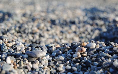 Small Pebbles Wallpaper Photography Wallpapers 33357