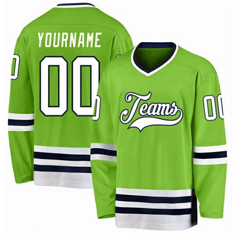 Neon Greenwincustomfashion Baseball Jerseyscustom Baseball Jerseys