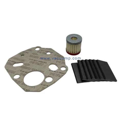 Vt410 Service Set Pn 57330027300 Verhaul Kit With Filter Carbon Vanes