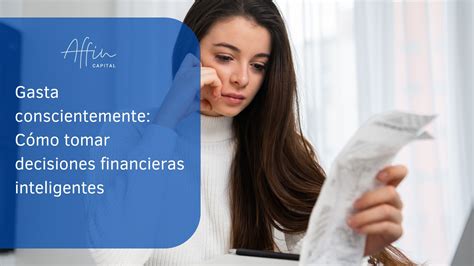 Gestión Del Gasto Affin Capital
