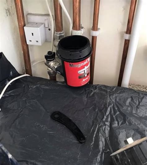 Central Heating Repairs Falkirk And Glasgow Heatsafe Heating