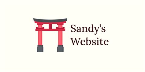 GitHub Thecsw Thecsw Github Io Sandys Website