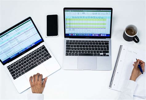 Data Migration And Testing Services