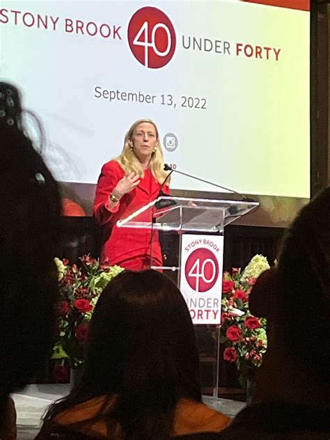 Excited To Celebrate Our Amazing Alumni Stacy Gropack Pt Phd