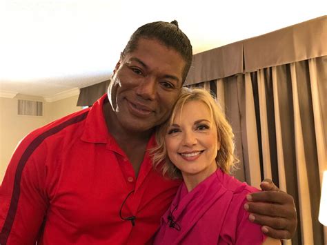Teryl Rothery Married
