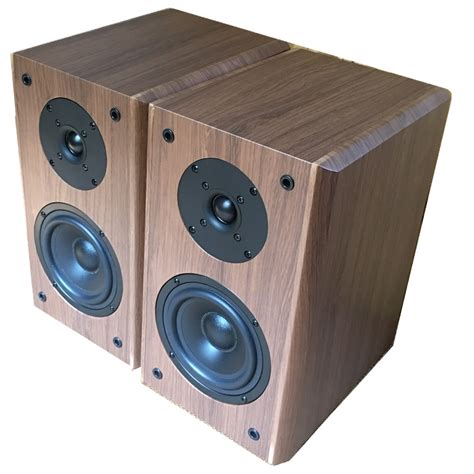 200w 5 인치 책장 스피커 모니터 패시브 발열 Hifi 서라운드 고충실도 홈 오디오 음악 사운드 앰프 스피커 Buy 5