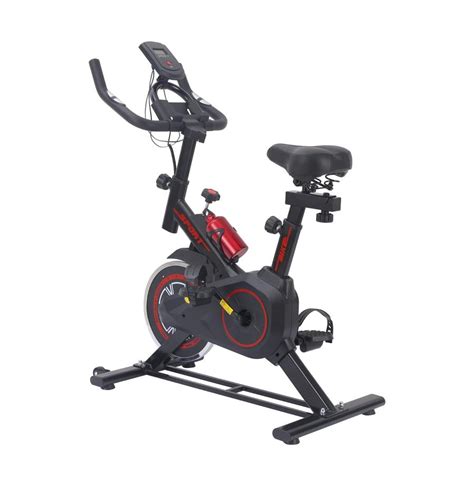 וואלה שופס אופני כושר וספינינג אופני ספינינג גלגל תנופה 4 קג מבית Bobo Decor בובו דקור כולל