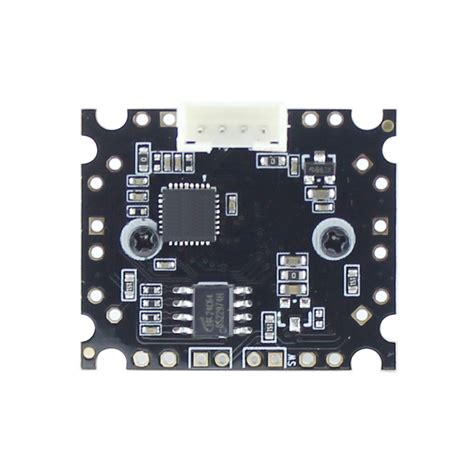 0 3mp Qr Code Scanning Camera Module Face Recognition Camera Module Hsell Security Camera Supplier