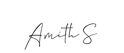 94 Amith S Name Signature Style Ideas Fine Name Signature