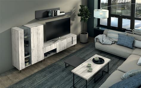 Composición Class 805 Salcedo Mueble