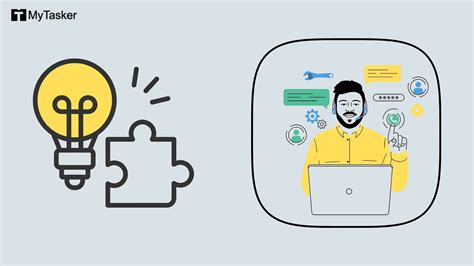 9 Simple Steps To Become A Virtual Assistant Infographic