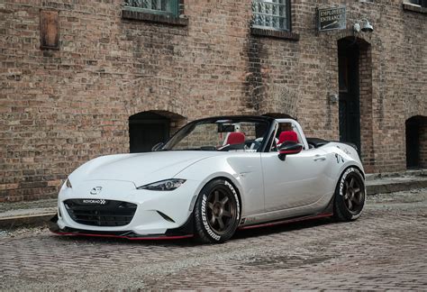 Heres Why The 2019 Mazda Mx 5 Miata Is The Best Miata Yet · Sir Pierre