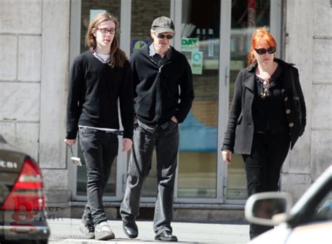 Lucian Buscemi Actor