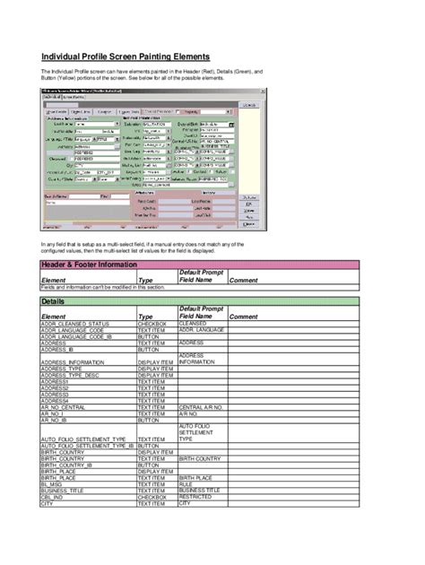 Fillable Online Html And Css Tutorial The Basics Fax Email Print Pdffiller