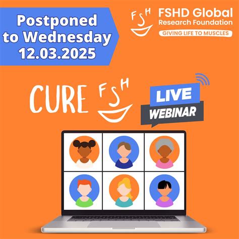 🚨 𝗜𝗺𝗽𝗼𝗿𝘁𝗮𝗻𝘁 𝗨𝗽𝗱𝗮𝘁𝗲 Fshd Global Research Foundation