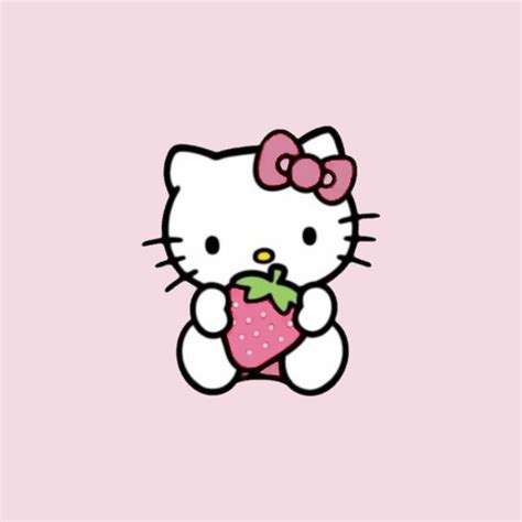 Hello Kitty Icon Hello Kitty Clipart Hello Kitty Drawing Hello